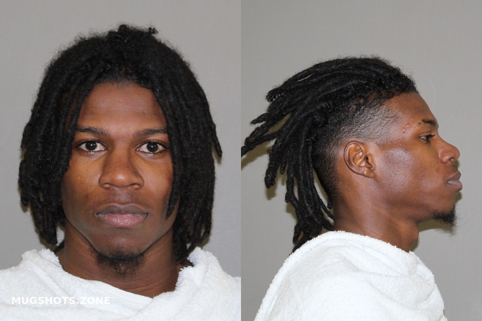 BOOKER BENZEIL 10/11/2023 - Denton County Mugshots Zone