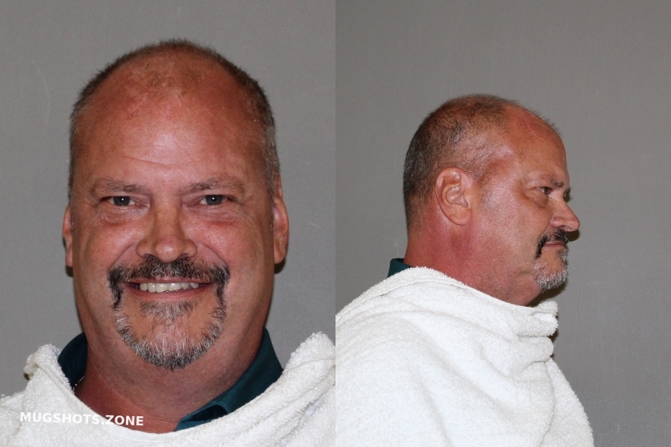 STAAB GREGORY PAUL 10/12/2023 - Denton County Mugshots Zone