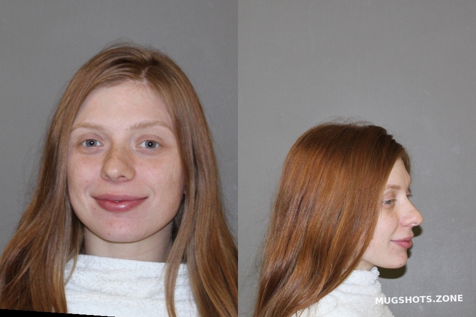 HARRIS ALEXIS JANIE 10/13/2023 - Denton County Mugshots Zone