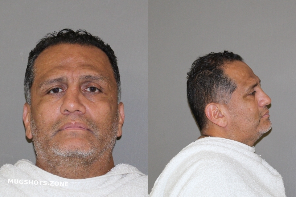 BENAVIDES JOE TRAMPAS KID 10/13/2023 - Denton County Mugshots Zone