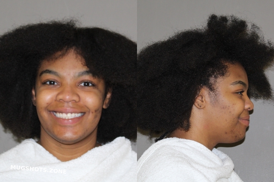 BELL TRINITY MILLENIA 10/13/2023 - Denton County Mugshots Zone