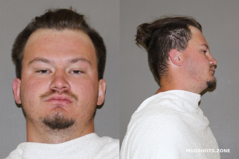 WYSOCKI TAYLOR BRIDGES 10/13/2023 - Denton County Mugshots Zone