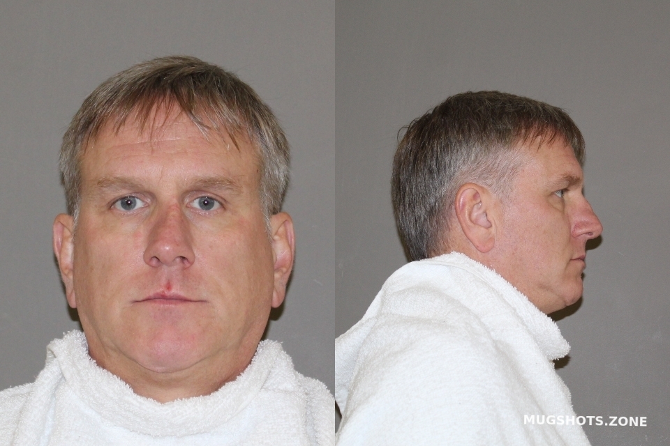 ADAMS LUKE EDWARD 10/14/2023 - Denton County Mugshots Zone