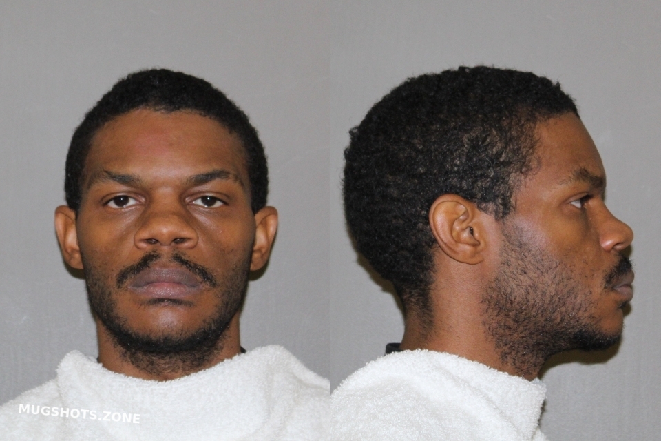 STEPHENSON JOHNATHAN 10/16/2023 - Denton County Mugshots Zone