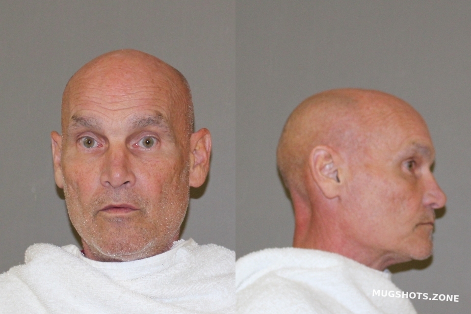 HENDERSON JON GRANT 10/17/2023 - Denton County Mugshots Zone