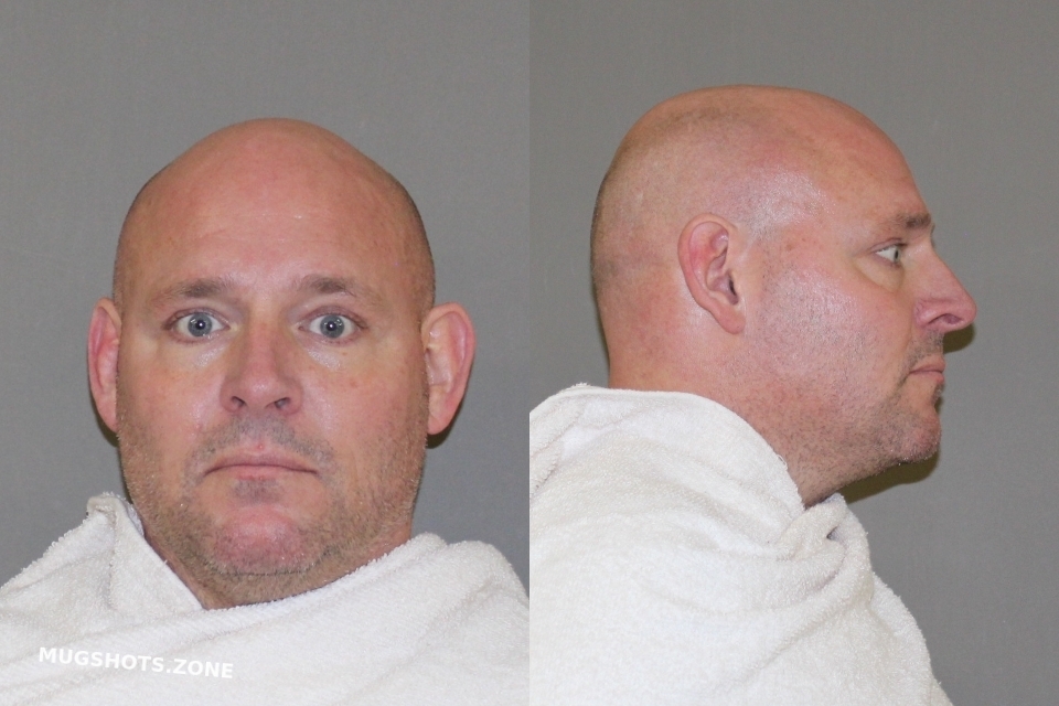 CROMLEY AARON MATTHEW 10/18/2023 - Denton County Mugshots Zone