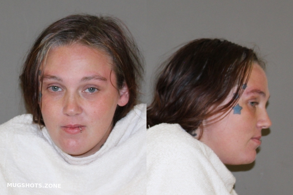 Wilson Kayla Jean 10182023 Denton County Mugshots Zone
