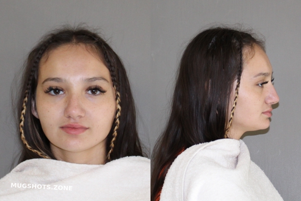 KELLY SARA NICOLE 10/18/2023 - Denton County Mugshots Zone