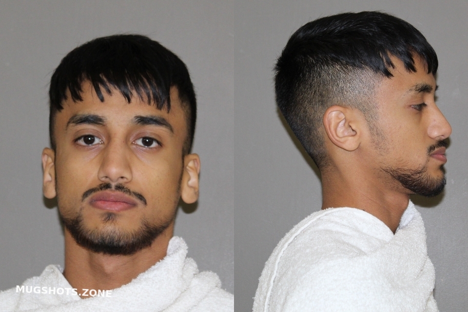 RAHMAN SAMIR HABIB 10/20/2023 - Denton County Mugshots Zone