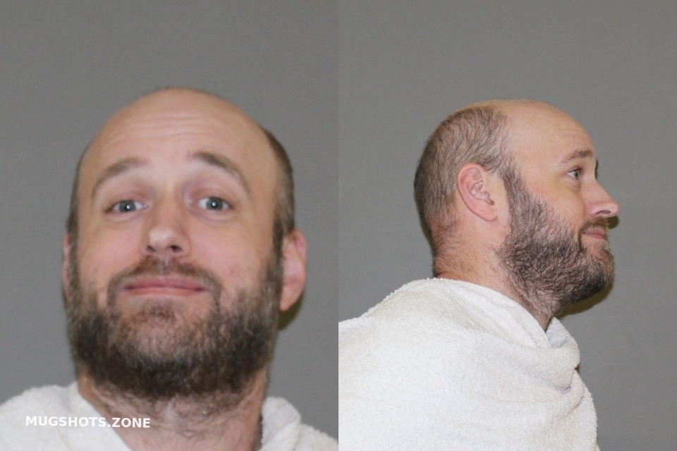 BEAMER JONATHAN CHASE 10/24/2023 - Denton County Mugshots Zone