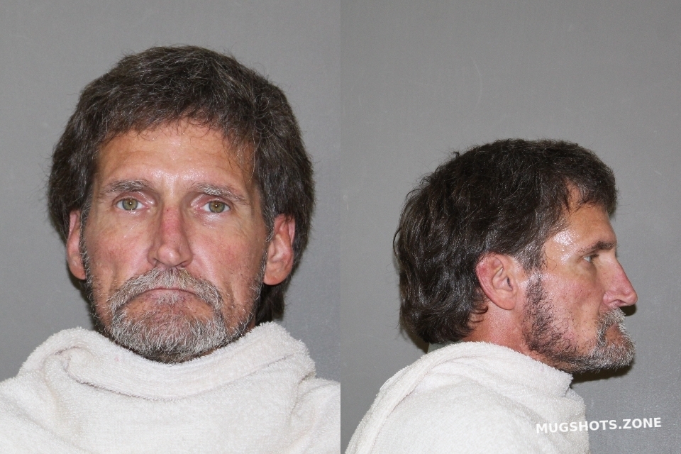 FOWLER JOHN ALAN 10/25/2023 - Denton County Mugshots Zone