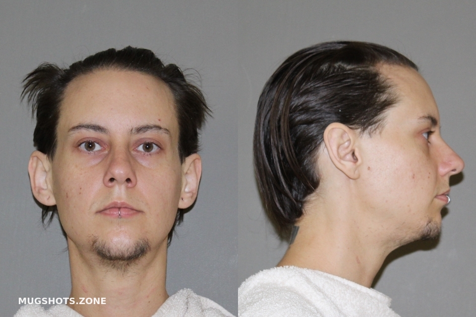 KOLLER CANDACE NARVAEZ 10/25/2023 - Denton County Mugshots Zone