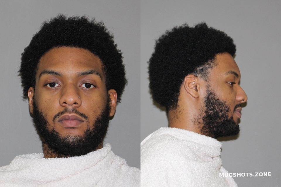 EDWARDS MATTHEW JESSE 10/25/2023 - Denton County Mugshots Zone