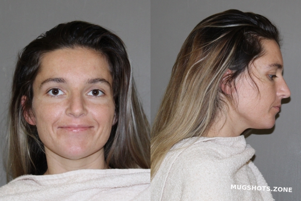 BREITLING-FRY DESTINY LEANNA 10/26/2023 - Denton County Mugshots Zone