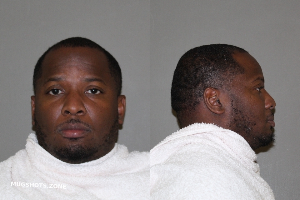SEAY ALEX EDWARD 10/28/2023 - Denton County Mugshots Zone