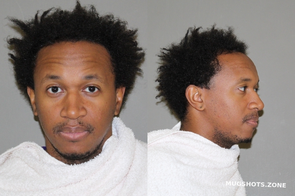 MOORE CAMERON TERRELL 10/28/2023 - Denton County Mugshots Zone