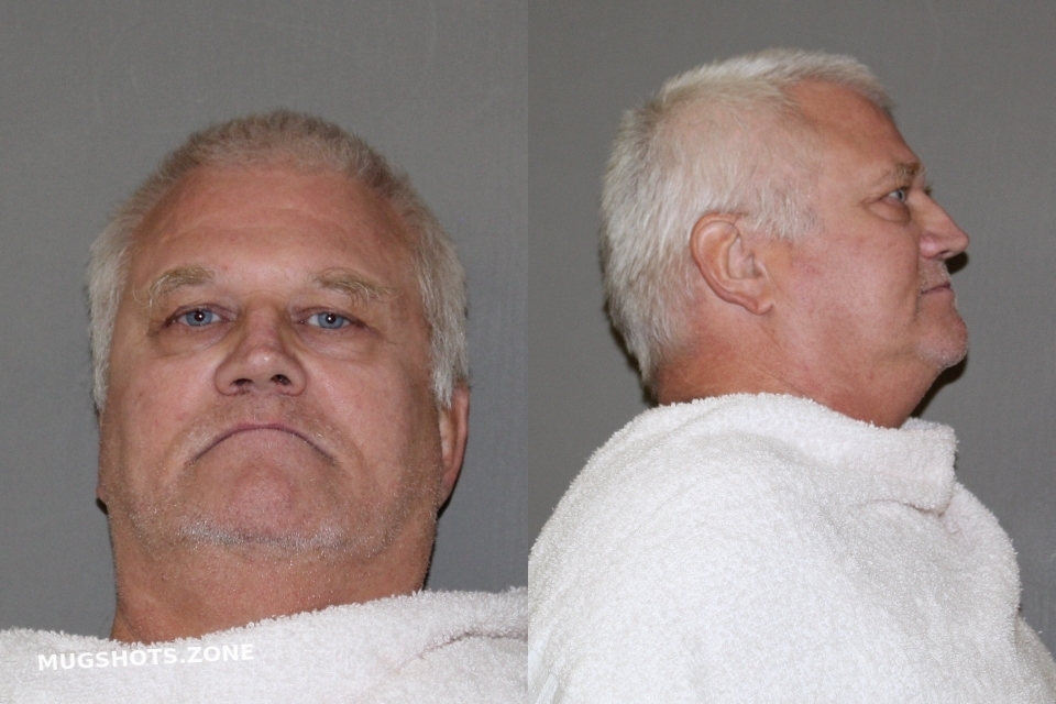 WHITMIRE ROBERT JOSEPH 10/28/2023 - Denton County Mugshots Zone