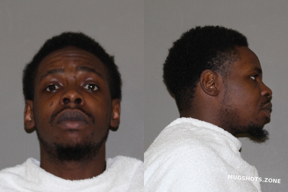 LEE BRANDON LARON 10/28/2023 - Denton County Mugshots Zone