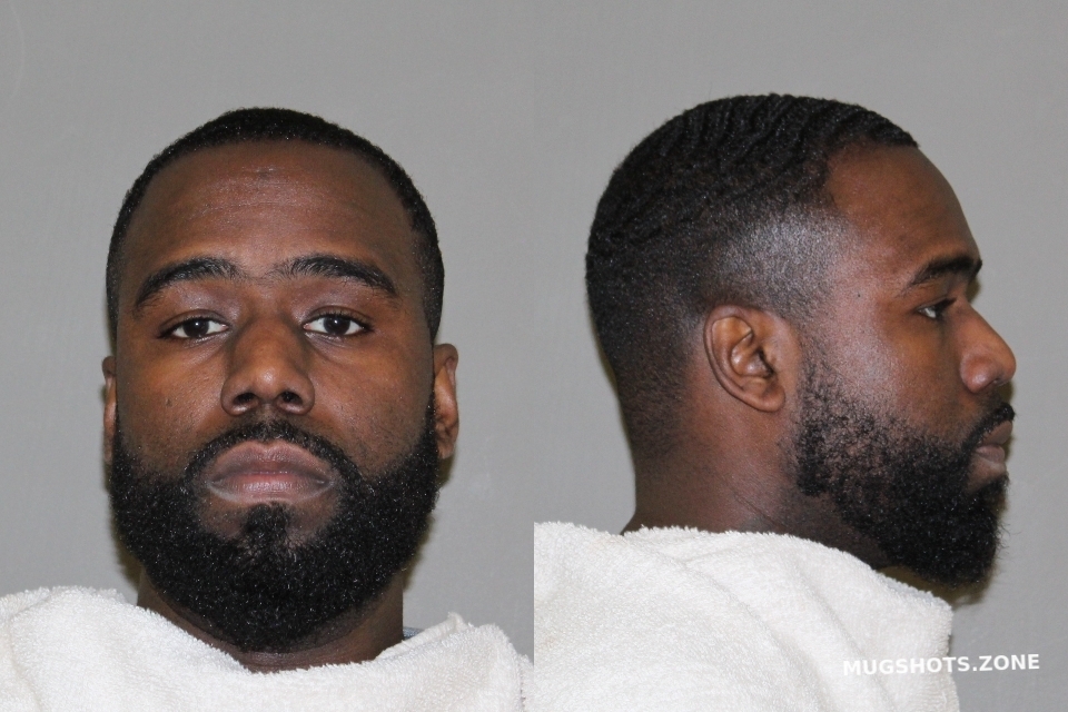 BROWN ARTHUR L 10/30/2023 - Denton County Mugshots Zone