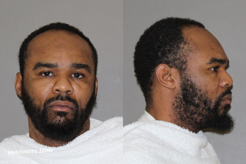 WEATHERBY GREGORY EARL 10/30/2023 - Denton County Mugshots Zone