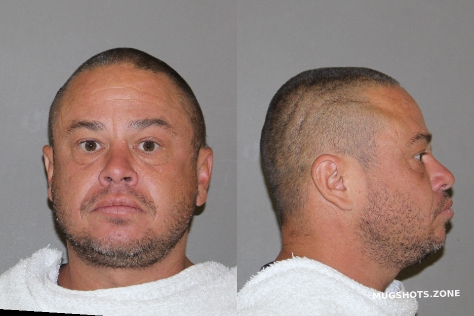 MARTINEZ MICHAEL JOSEPH 10/30/2023 - Denton County Mugshots Zone