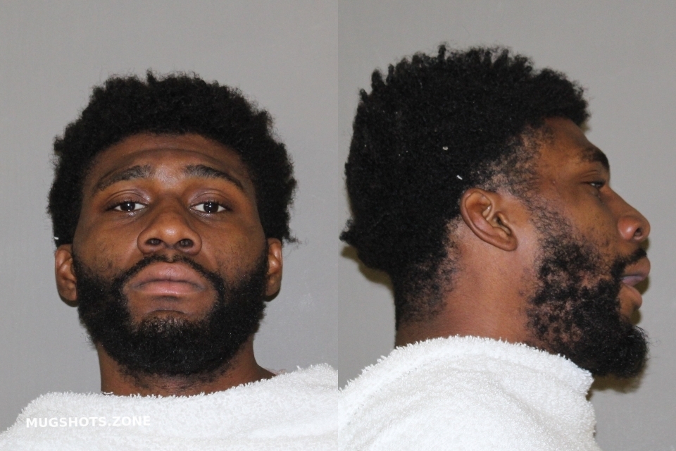 FLOURNOY DEVON 10/30/2023 - Denton County Mugshots Zone