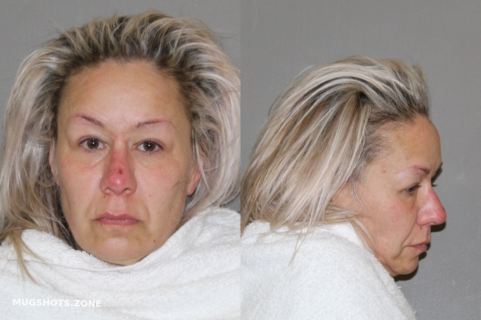 SHULTS MARY KATHRYN 11/02/2023 - Denton County Mugshots Zone