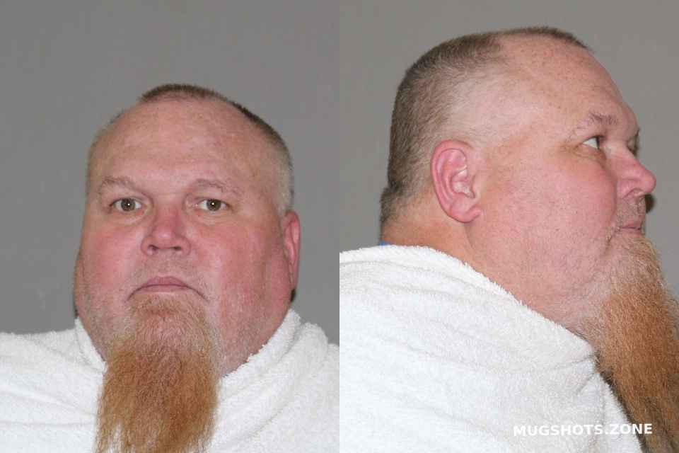 Cannon William Doyle 11022023 Denton County Mugshots Zone