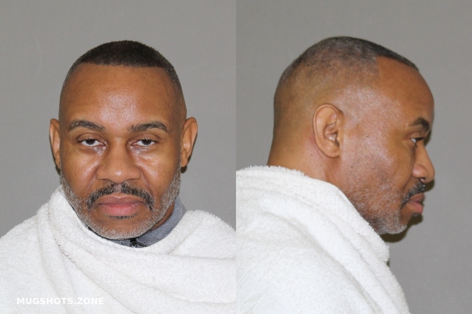 BRIGHT REGINALD ERIC 11/04/2023 - Denton County Mugshots Zone