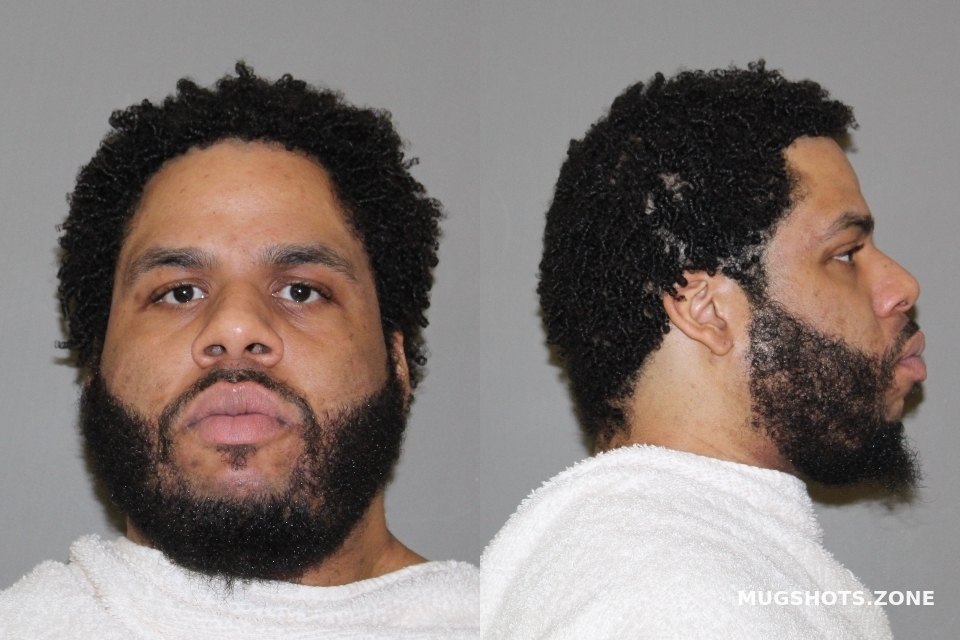 FUTRELL JAMES LELAND JR. 11/05/2023 - Denton County Mugshots Zone