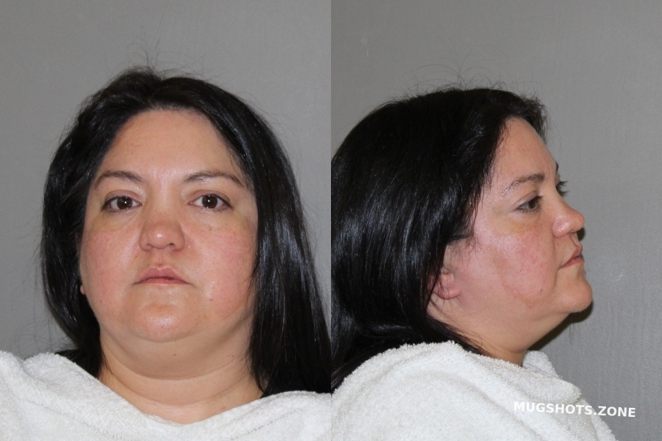CARR JANA MARIE 11/05/2023 - Denton County Mugshots Zone