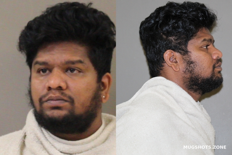 KOPPULA DINESH 11/07/2023 - Denton County Mugshots Zone