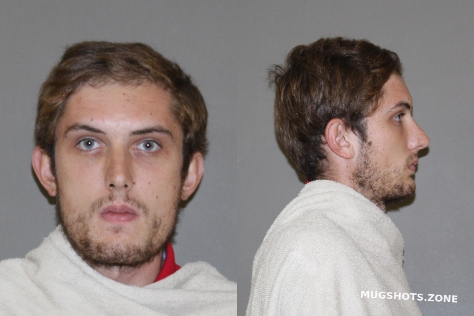 HOWARD TRISTAN SAMUEL 11/07/2023 - Denton County Mugshots Zone