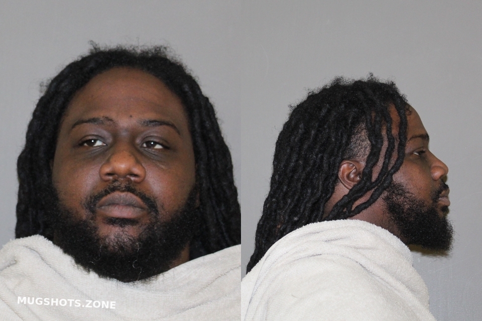 WRIGHT BRIAN DENARD 11/07/2023 - Denton County Mugshots Zone