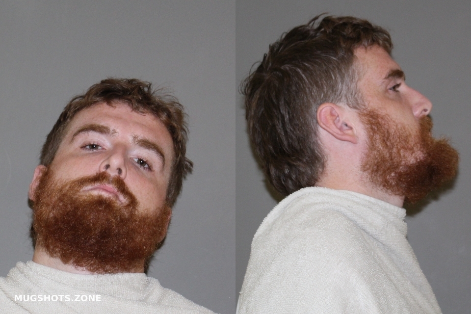 GRAY ALEC MACOM 11/07/2023 - Denton County Mugshots Zone