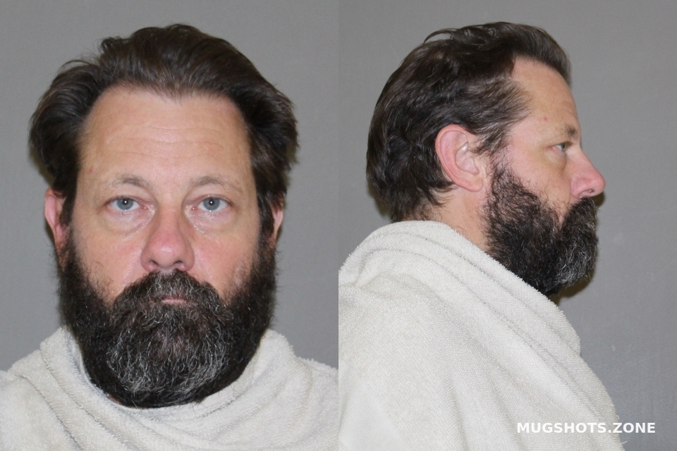 BROSS JASON SCOTT 11/07/2023 - Denton County Mugshots Zone