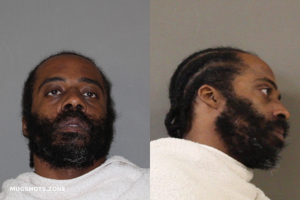 DANDRIDGE JON WHITSON 11/09/2023 - Denton County Mugshots Zone