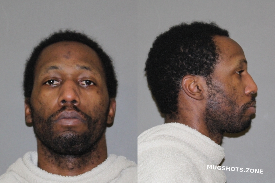 THORNE WILLIAM ARTHUR III 11/09/2023 - Denton County Mugshots Zone