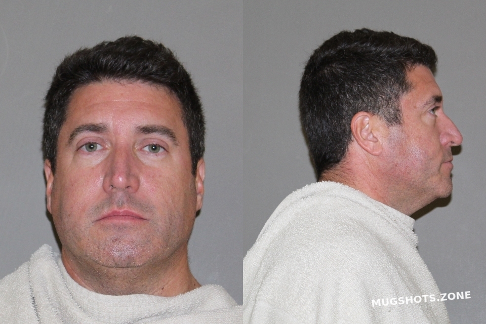 CLARK RYAN BENJAMIN 11/10/2023 - Denton County Mugshots Zone