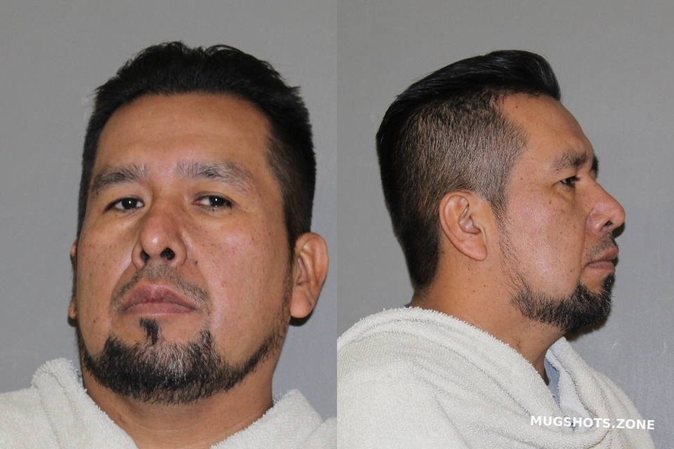 VERTIZ-PEREZ ISRAEL 11/10/2023 - Denton County Mugshots Zone