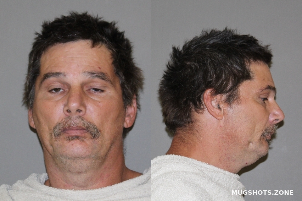 GRAY JERRY 11/11/2023 - Denton County Mugshots Zone