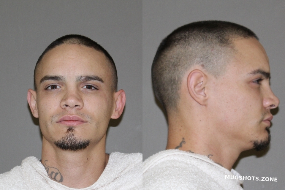 BENNETT LANDON MICHAEL 11/13/2023 - Denton County Mugshots Zone