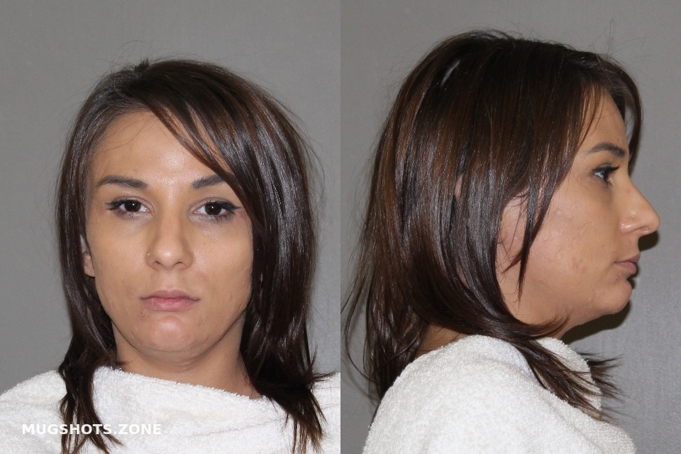 CUDD ELIZABETH DYAN 11/13/2023 - Denton County Mugshots Zone