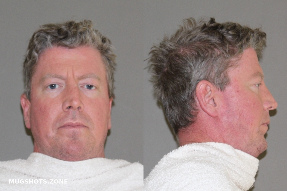 FIKES THOMAS RUSSELL 11/14/2023 - Denton County Mugshots Zone