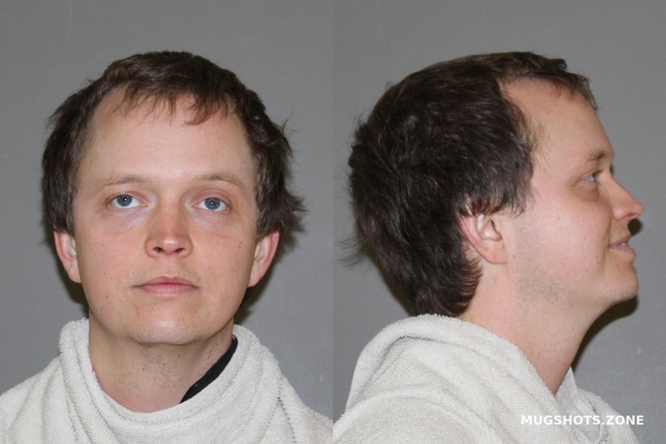 ELBERT CHRISTOPHER ROLAND 11/14/2023 - Denton County Mugshots Zone