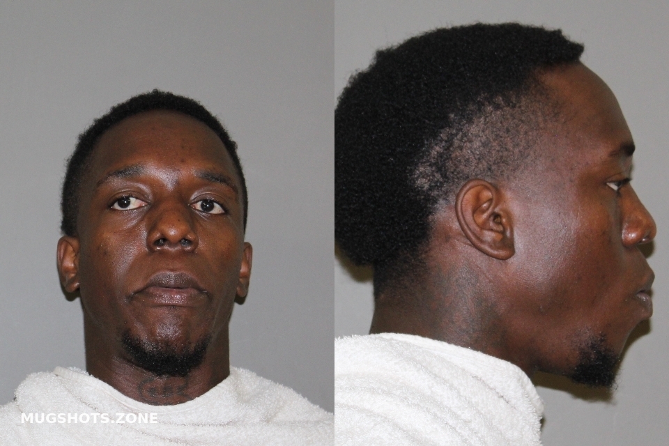 PUGH ANDREW LEON 11/16/2023 - Denton County Mugshots Zone