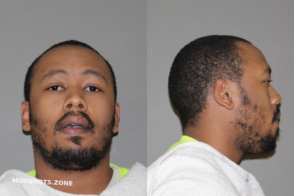 DILLARD PHILLIP RANDOLPH 11/16/2023 - Denton County Mugshots Zone