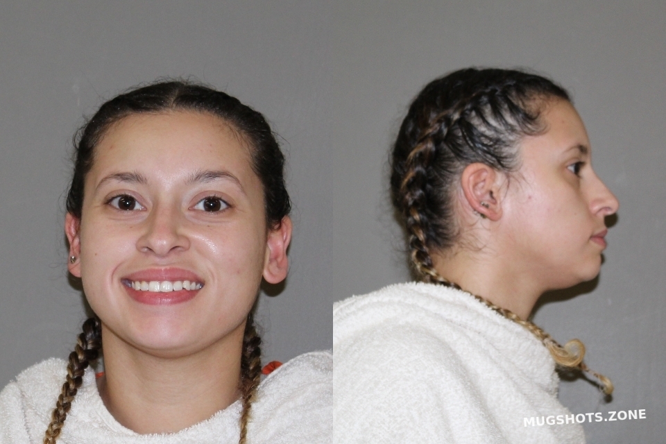 BROGDON FRANKIE ELIZABETH 11/17/2023 - Denton County Mugshots Zone