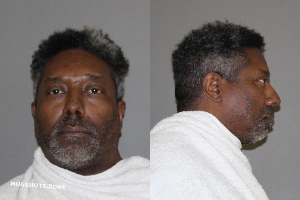 ROBERTS RODNEY 11/18/2023 - Denton County Mugshots Zone