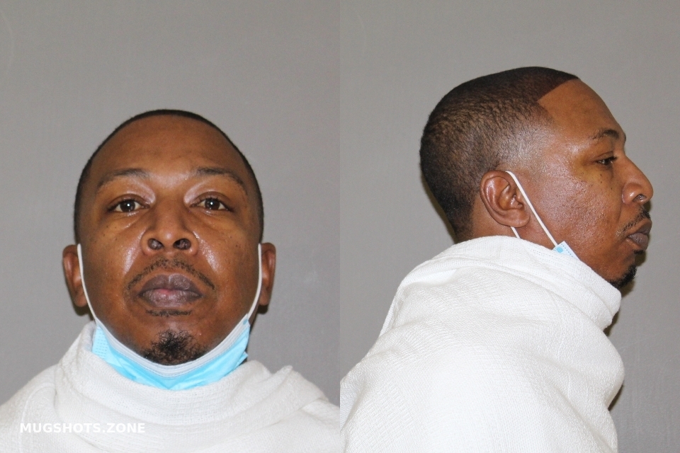 LUNN RAY ANTHONY 11/18/2023 - Denton County Mugshots Zone